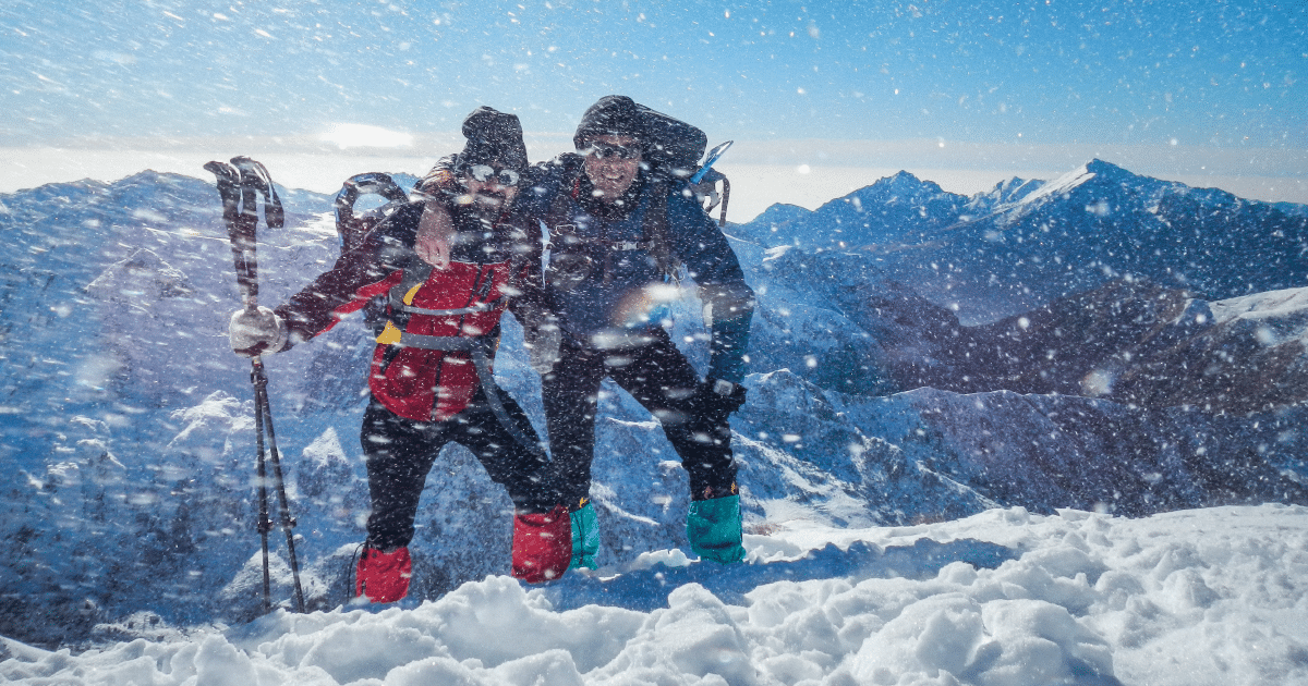 How to be confident your biocatalyst can withstand harsh conditions ...