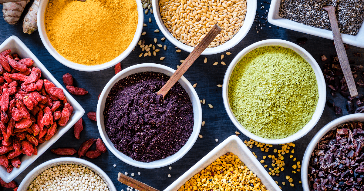 6 ingredients for a successful fragment library - NanoTemper Technologies
