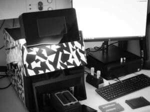 The NanoTemper Story - Chapter 6: The Prometheus Panta - NanoTemper ...