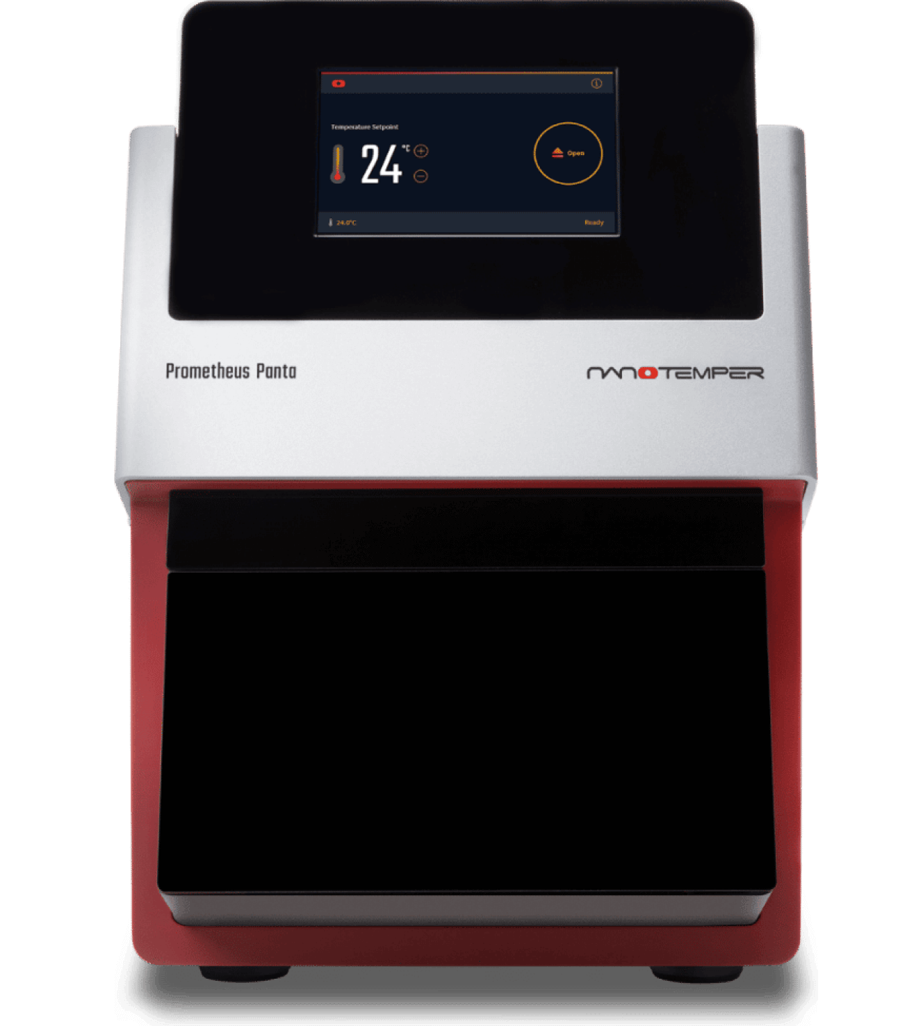 nanoDSF - NanoTemper Technologies