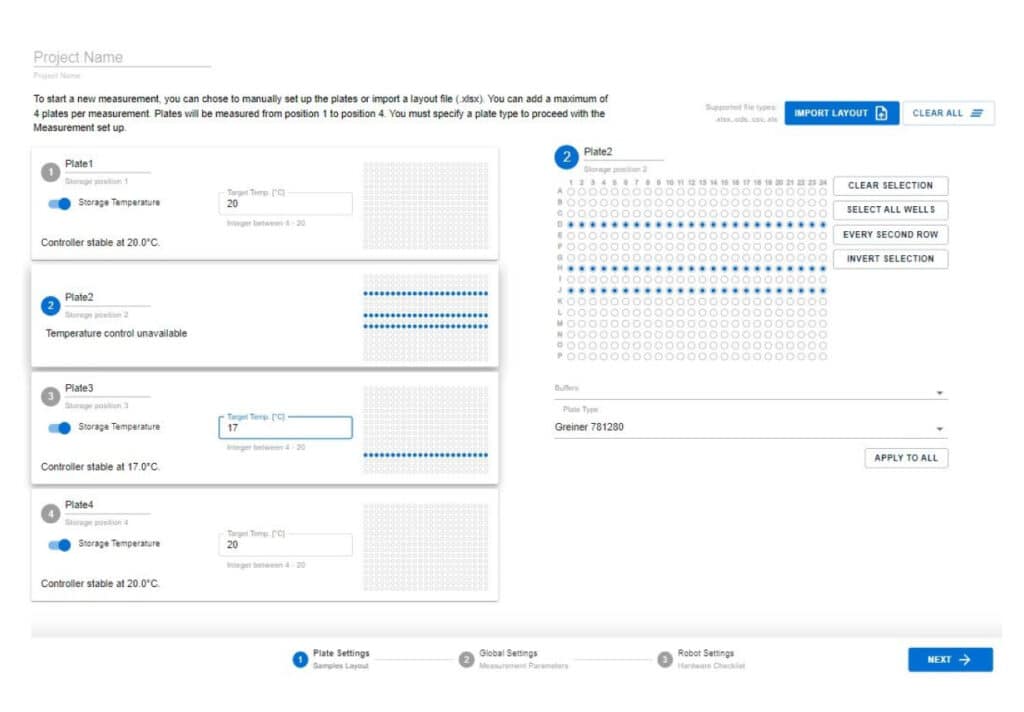 Prometheus Panta Software