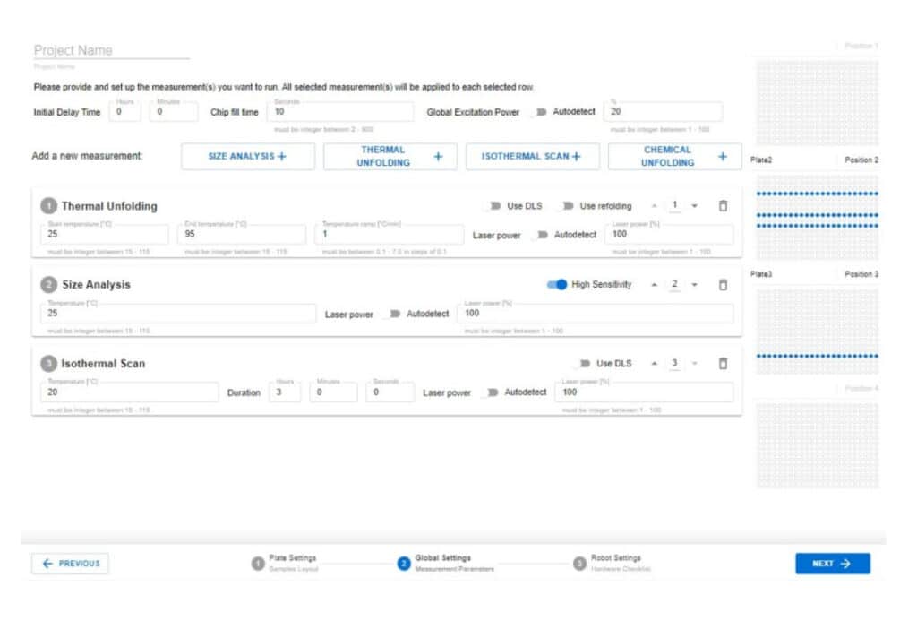 Prometheus Panta Software
