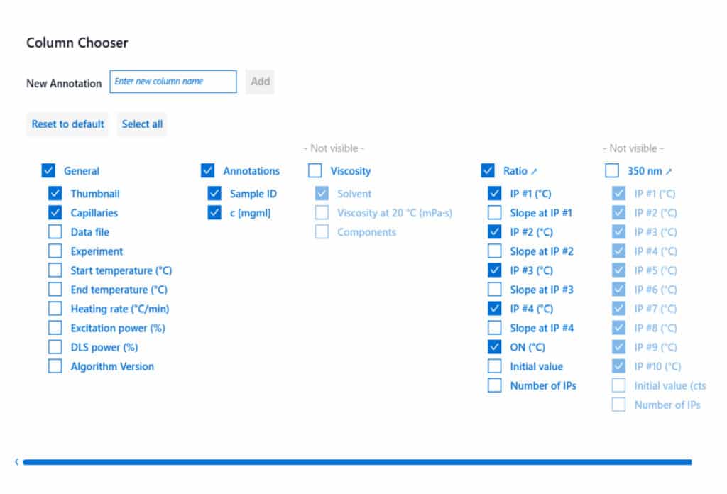 Prometheus Panta Software