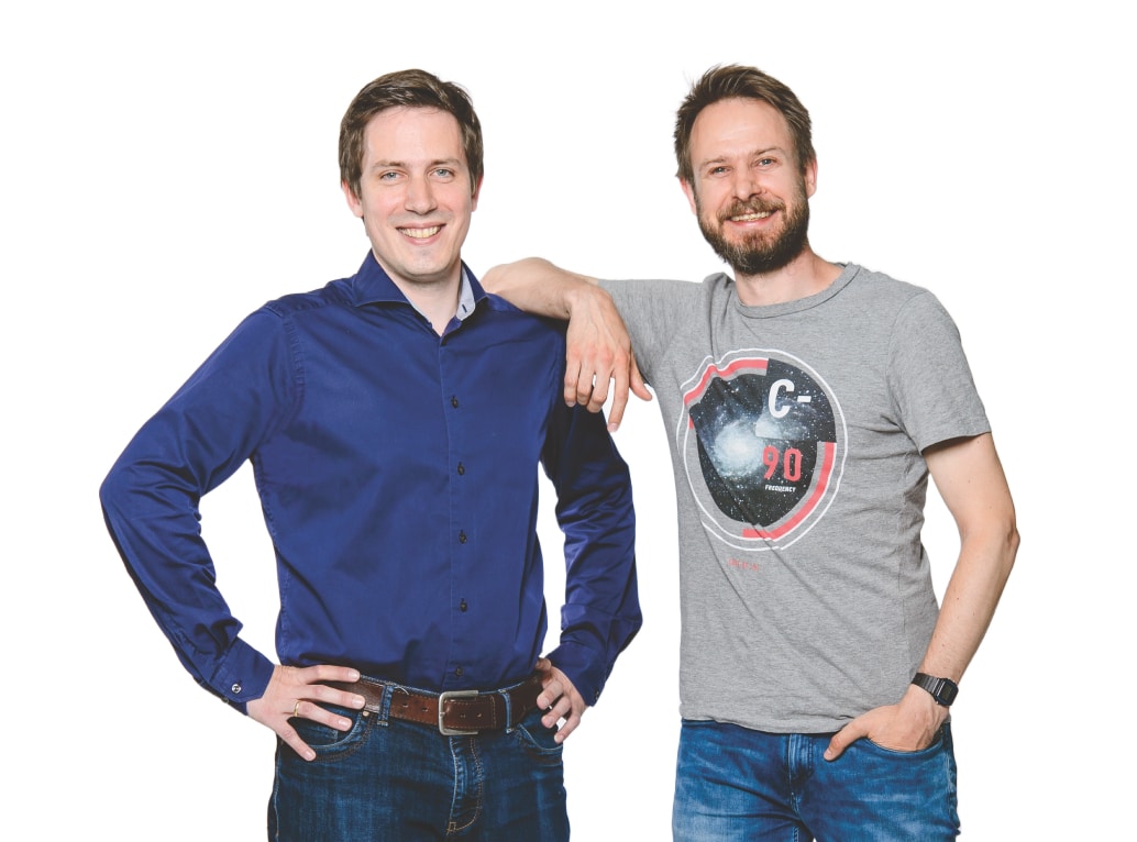 About - NanoTemper Technologies