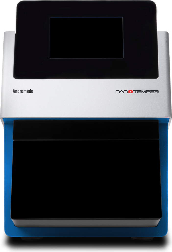 NanoTemper - Tools for Challenging Biophysical Characterizations